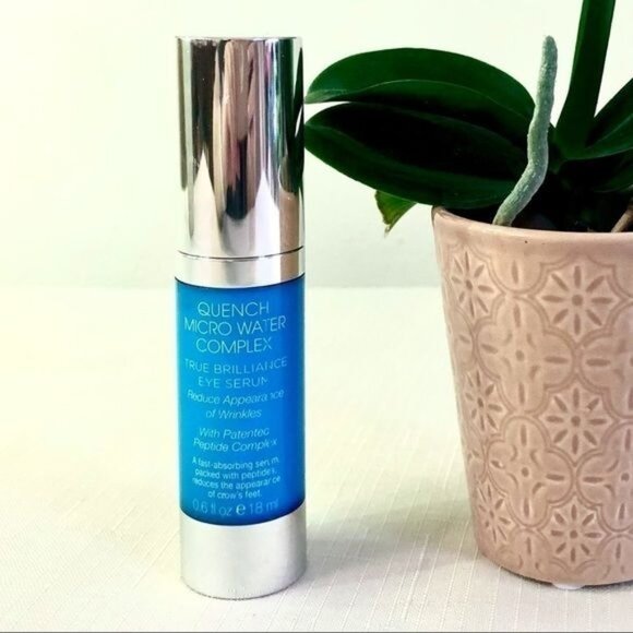 Quench | Skincare | Quench Micro Water Complex True Brilliance Eye ...